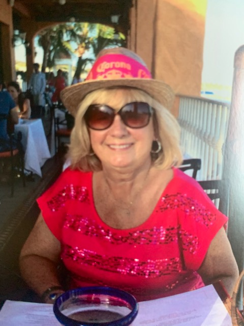 Mary Magnuson – Secor Funeral Home