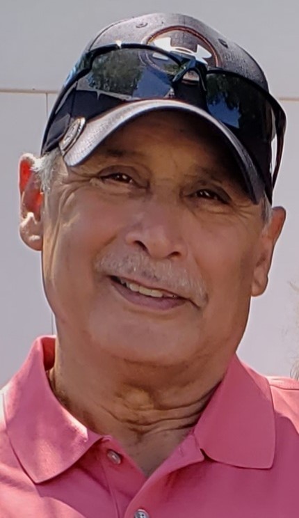 Roberto Resendez – Secor Funeral Home