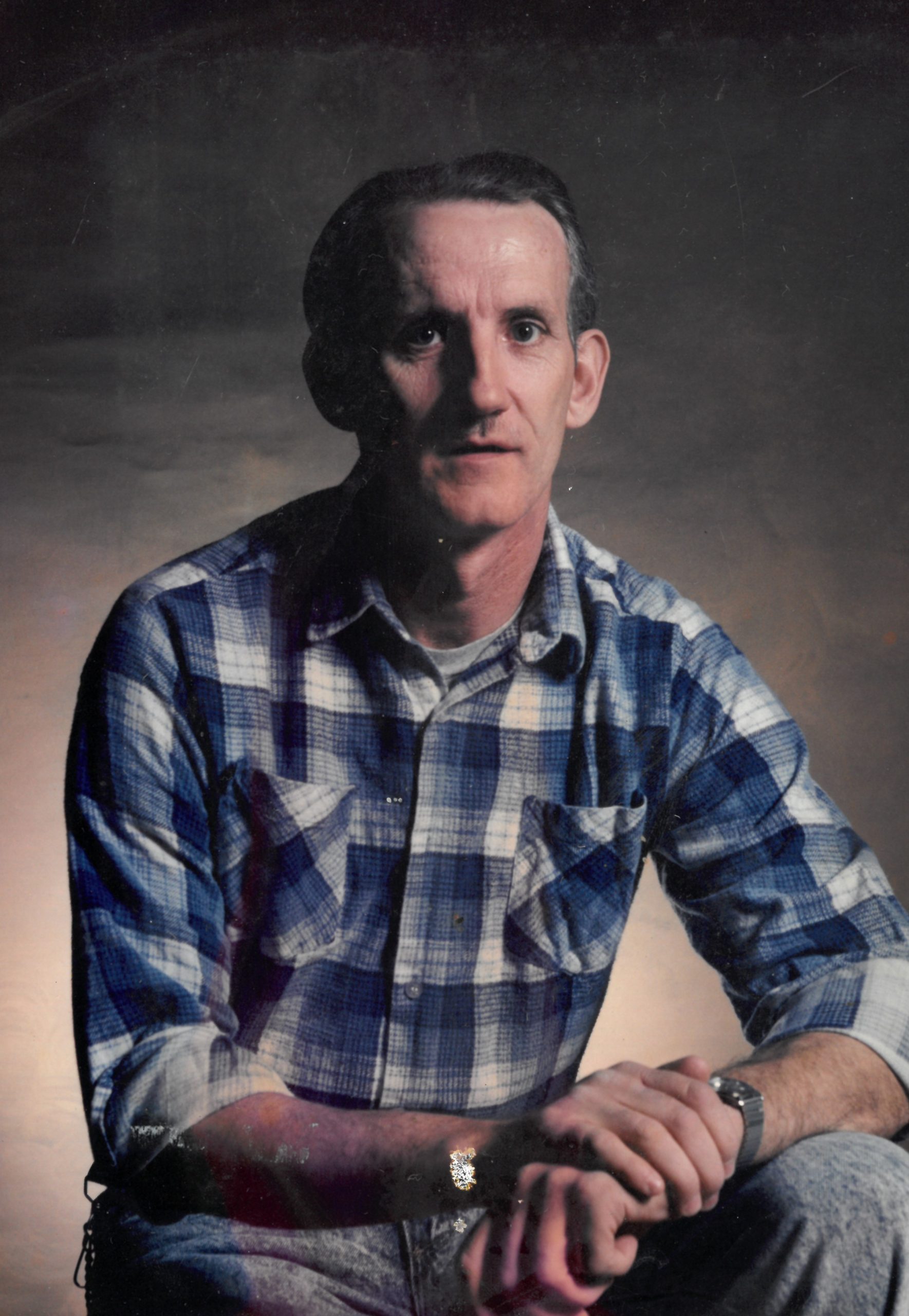 James Neeley – Secor Funeral Home