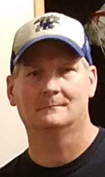 Dwayne “Duke” Anthony Hall – Secor Funeral Home