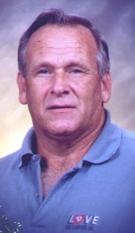 Gary J. Cole – Secor Funeral Home