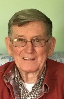 John Wesley Moore Jr. – Secor Funeral Home