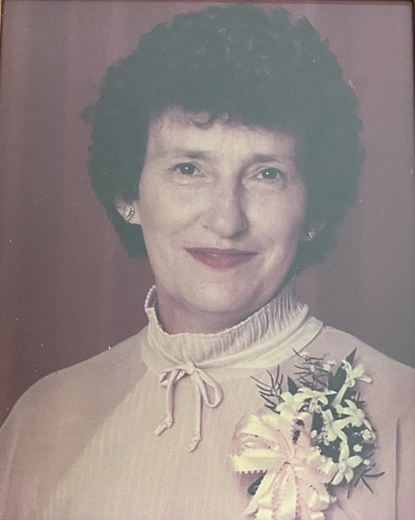 Patricia Ann (Eckstein) Shealy – Secor Funeral Home