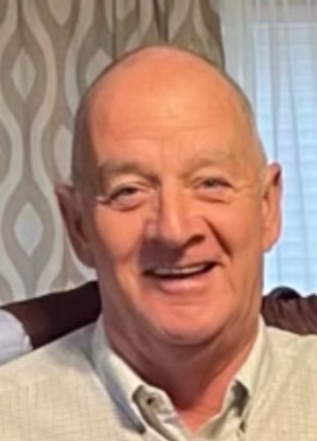 Donald Proffitt – Secor Funeral Home