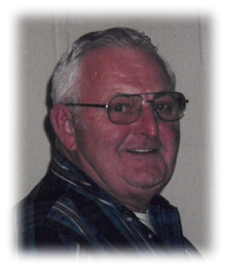 John E. “Jack” Courter – Secor Funeral Home