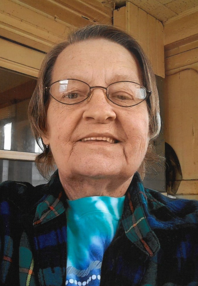 Mary Lou Fey – Secor Funeral Home