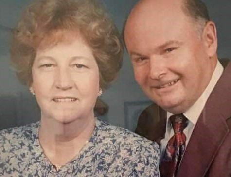 Ella Christine Howell – Secor Funeral Home