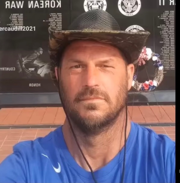 Raymond Caudill – Secor Funeral Home