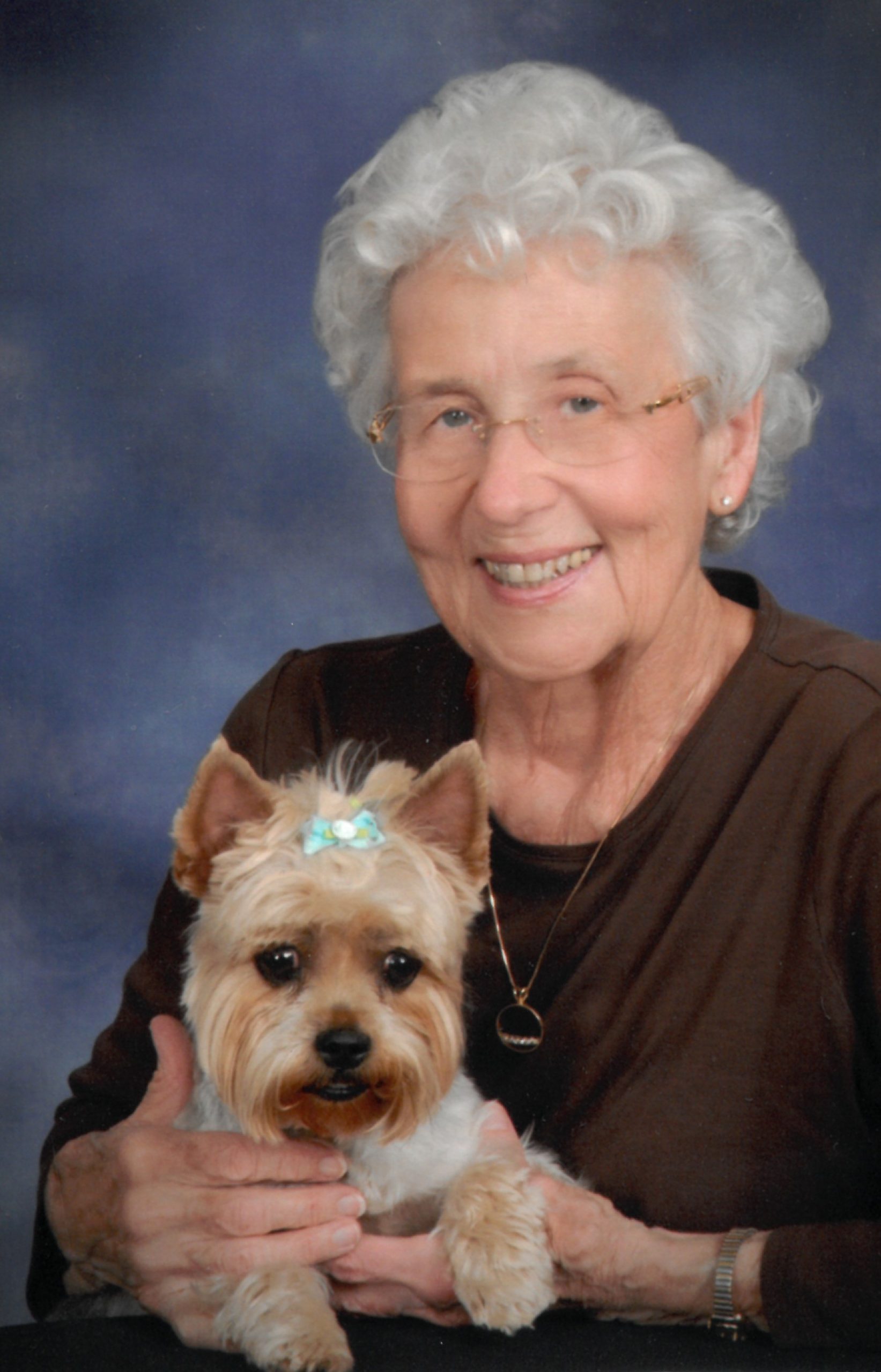 Alice Marie Buckingham – Secor Funeral Home