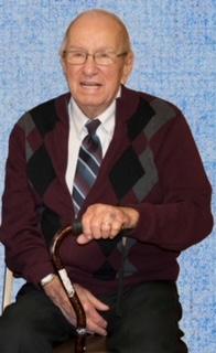 Charles R. Philbrick – Secor Funeral Home