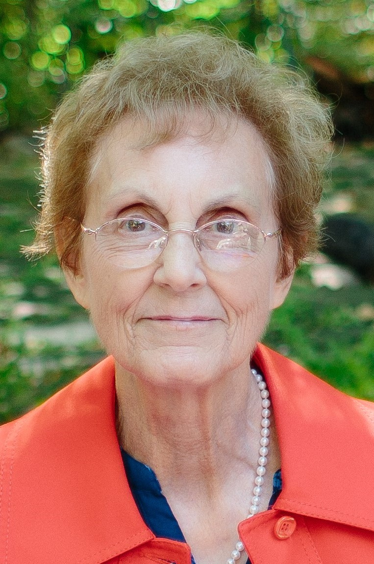 Kathleen R. Smith – Secor Funeral Home