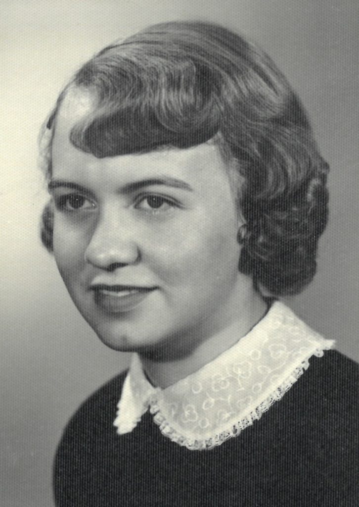 Mary Katherine “Kathy” Kollman – Secor Funeral Home