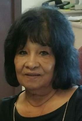 Clara Herrera – Secor Funeral Home