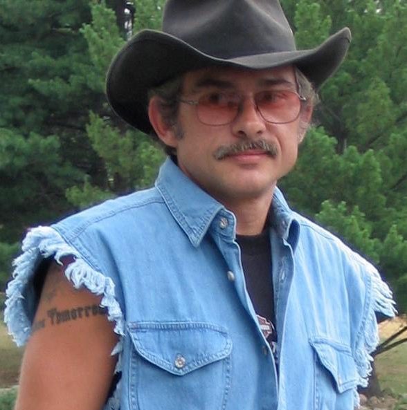 Gary Dean Lyons Jr. – Secor Funeral Home