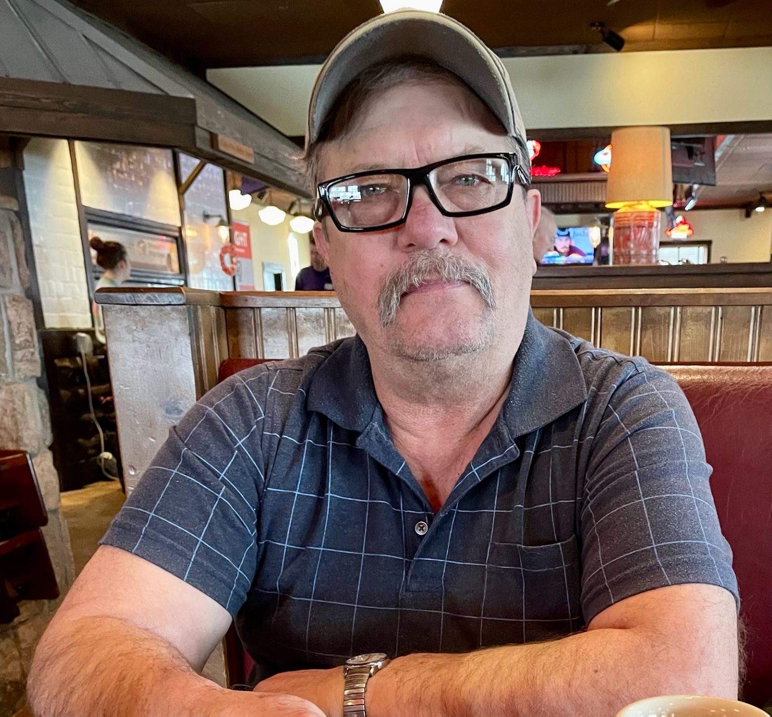 Kenneth “Kenny” Ray Tuttle – Secor Funeral Home