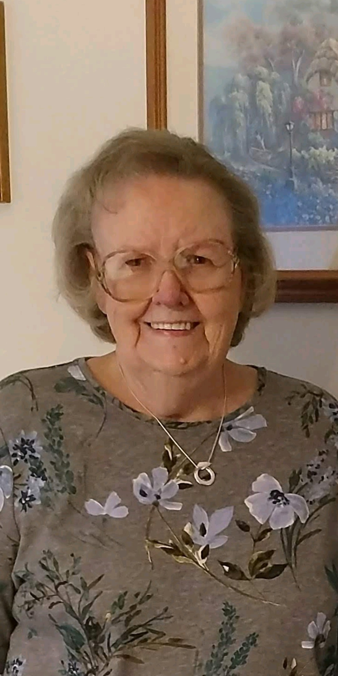 Wilma “Jerry” Duncan – Secor Funeral Home