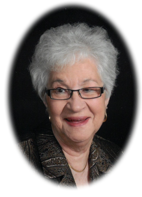Nancy Louise Lucius – Secor Funeral Home