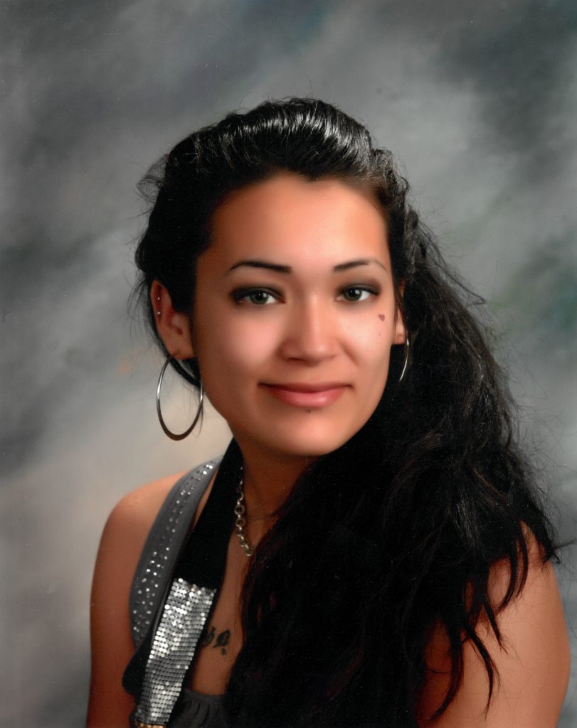 Brandi C. Thornton – Secor Funeral Home