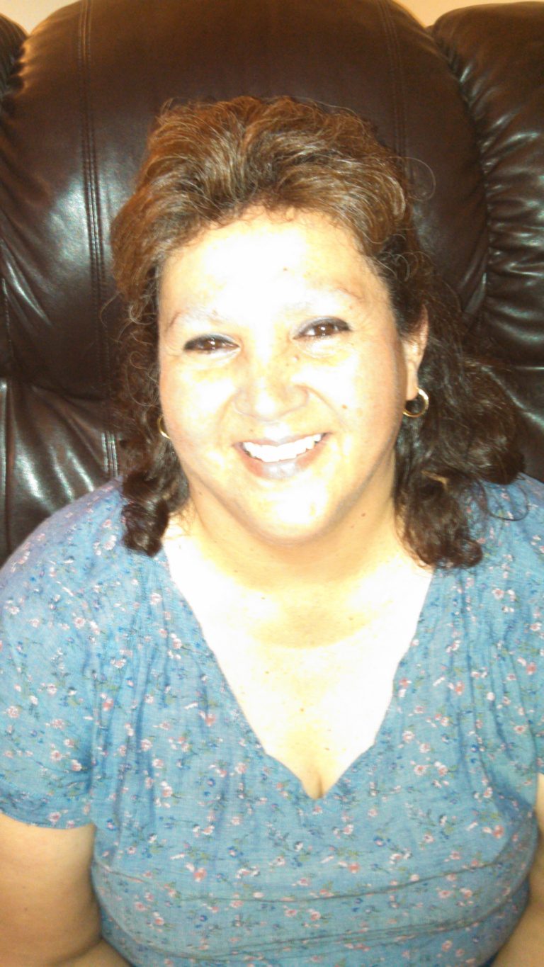 Yolanda Garcia – Secor Funeral Home