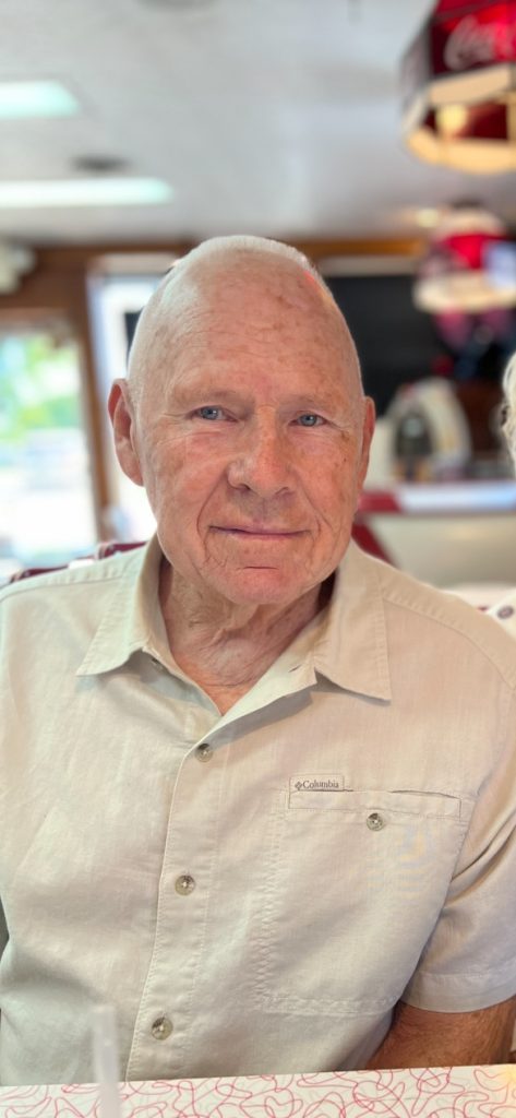 Danny Evan Adkins – Secor Funeral Home
