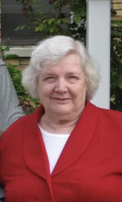 Judith E. Shell – Secor Funeral Home