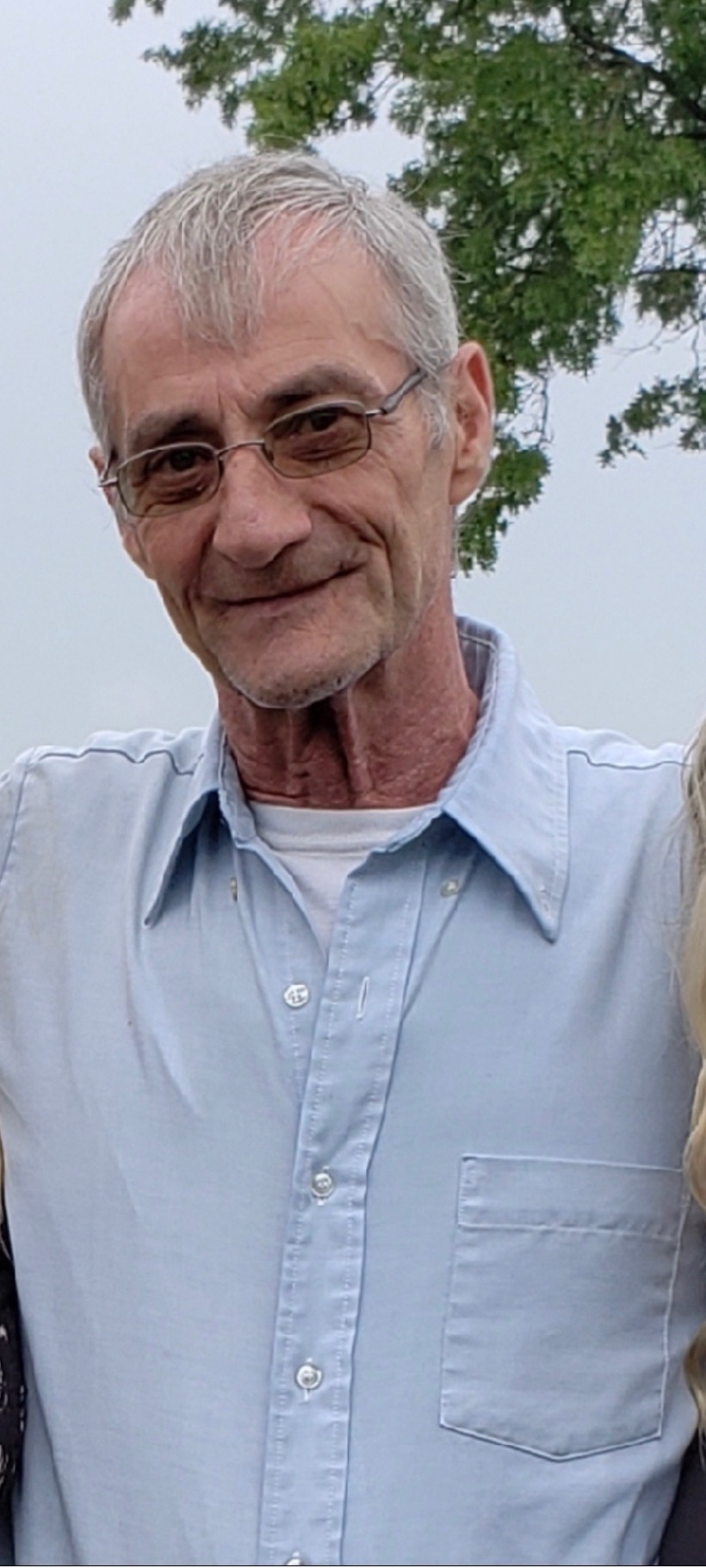 Johnie R. Deskins – Secor Funeral Home