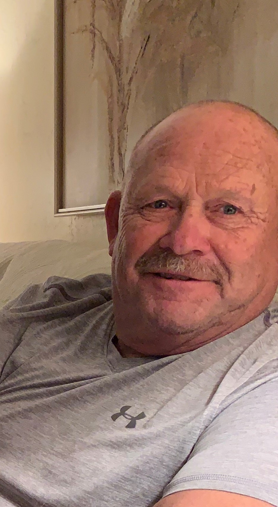 J H (Jay) Barnett – Secor Funeral Home