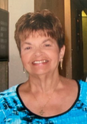 Karen Caudill Pace – Secor Funeral Home