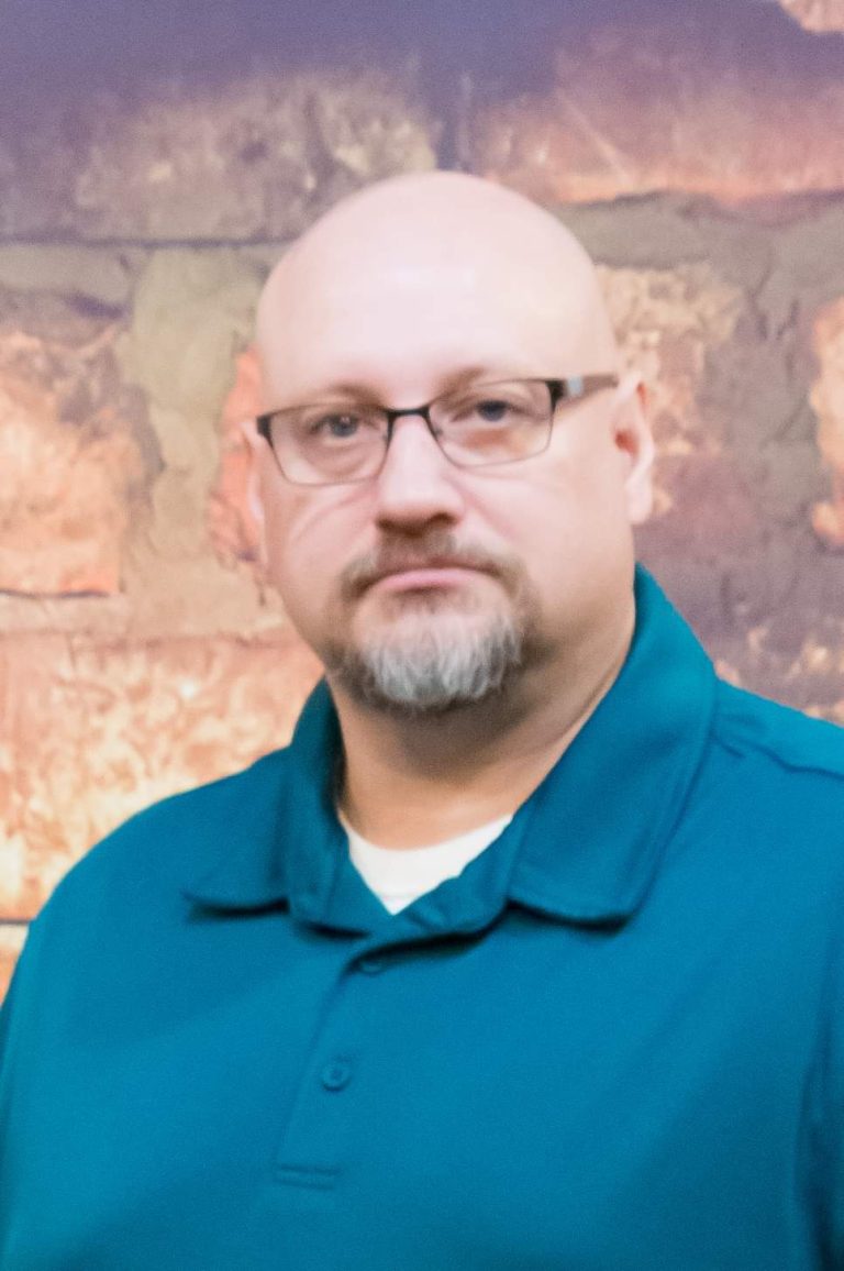 Rodney Ryan Akers – Secor Funeral Home