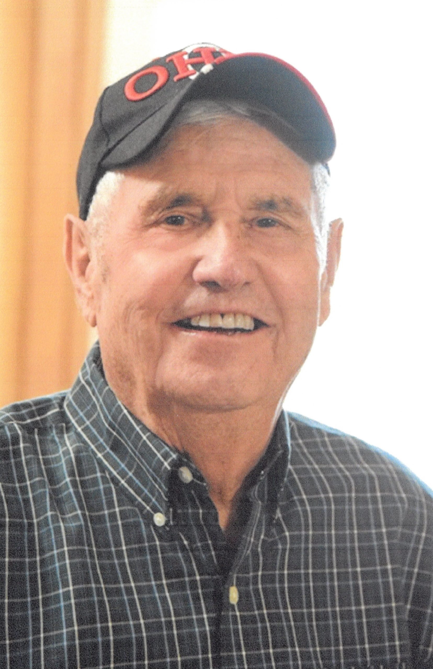 Raymond R. Risner – Secor Funeral Home