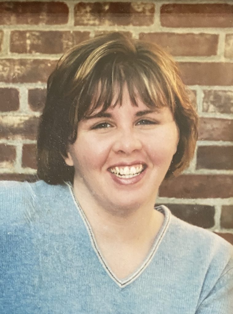 Jamie Sue Montry – Secor Funeral Home