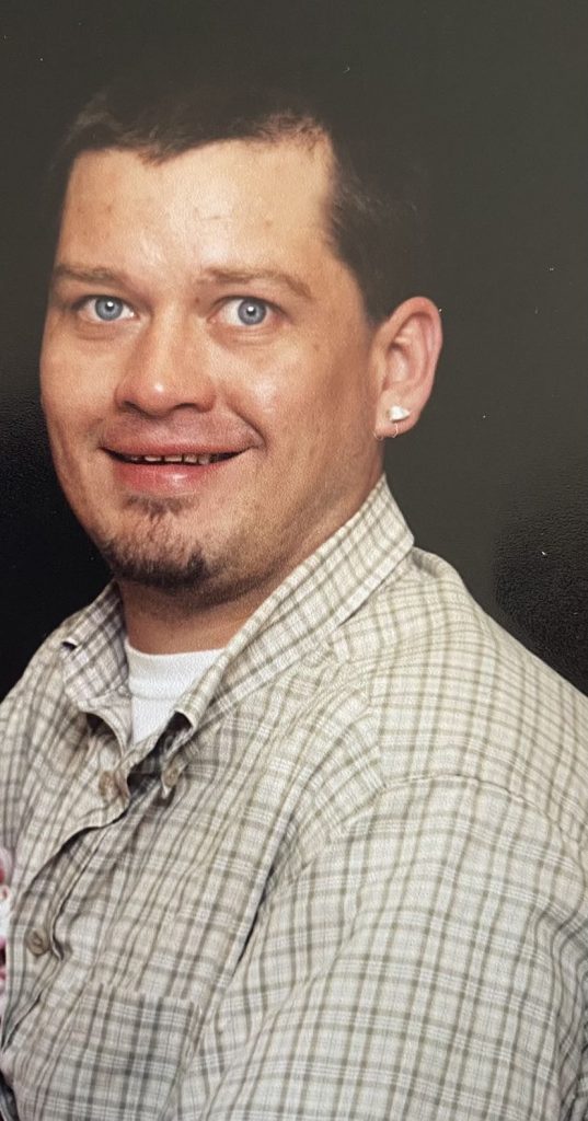 Larry Dean Conley – Secor Funeral Home