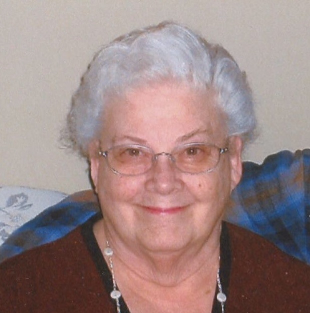 Barbara Jane Henry – Secor Funeral Home