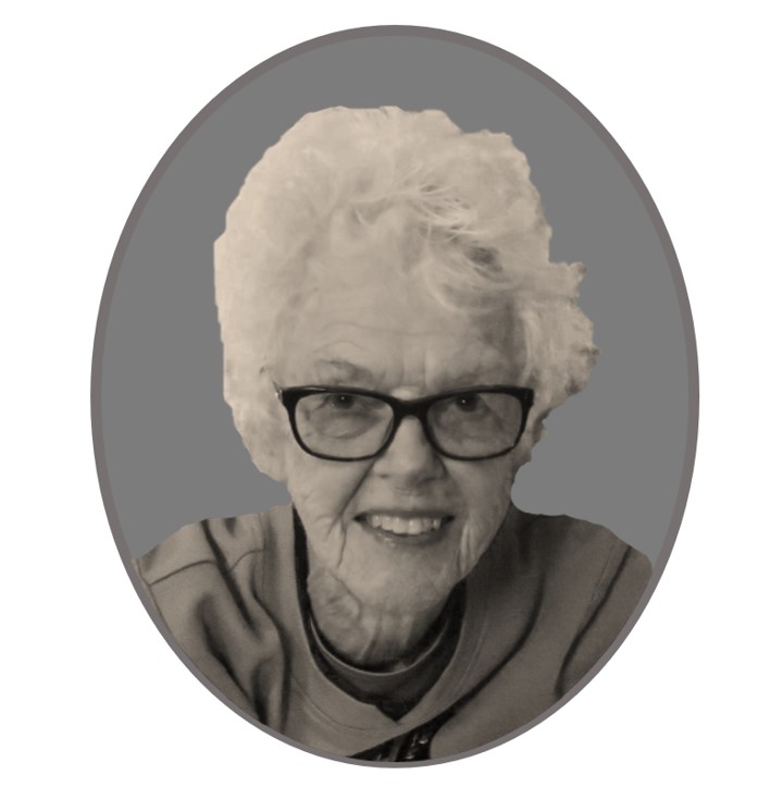 Esther Hafner – Secor Funeral Home