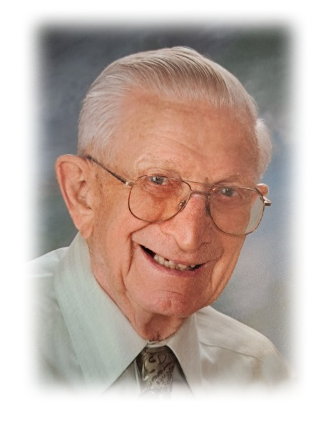 Harold Fries – Secor Funeral Home
