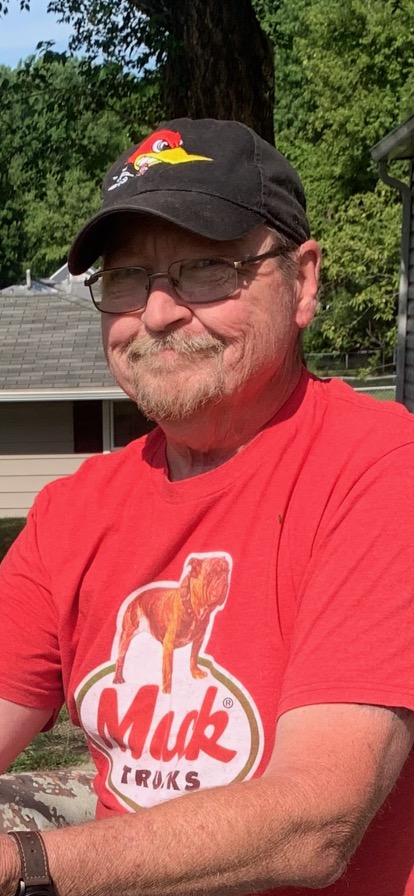Mark Cummings – Secor Funeral Home