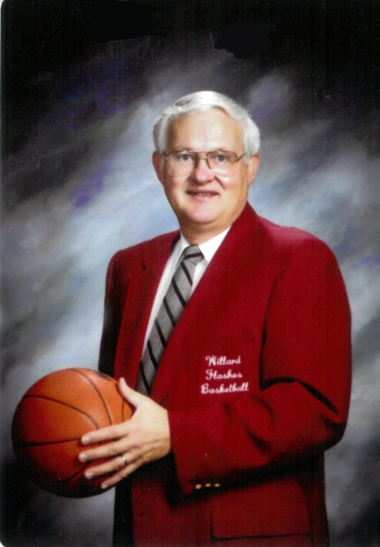 Robert L. Haas – Secor Funeral Home