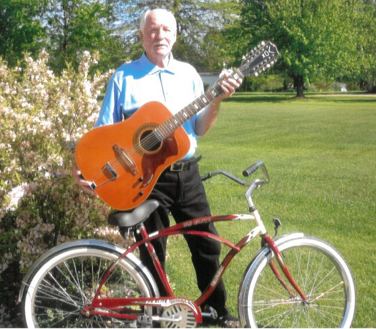 Donald “Don” Isaac – Secor Funeral Home