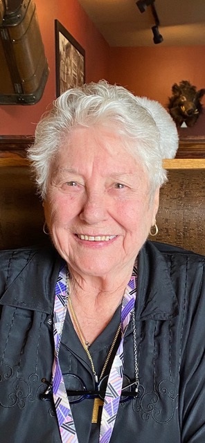 Alice Barbier (Courtright) Baughman – Secor Funeral Home
