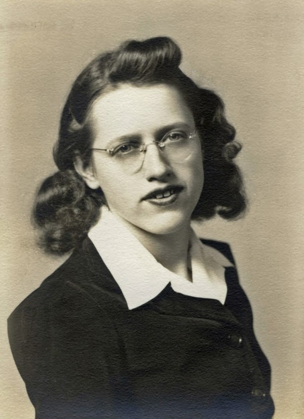 Doris M. Strohm – Secor Funeral Home