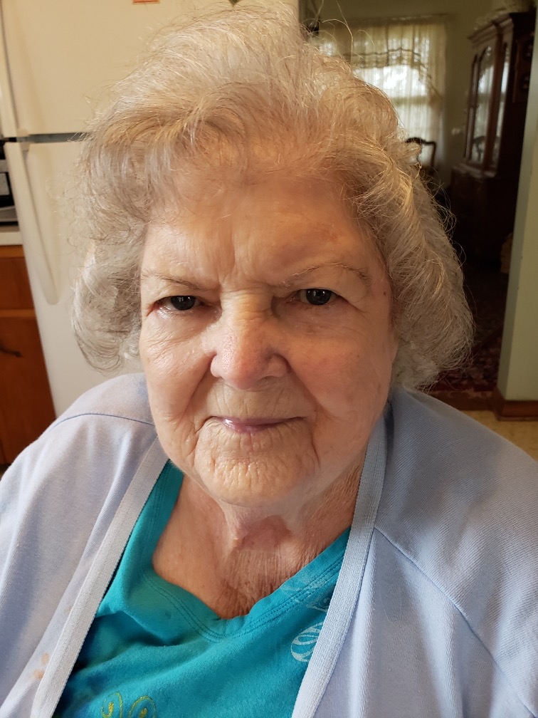 Elizabeth Ritchie – Secor Funeral Home