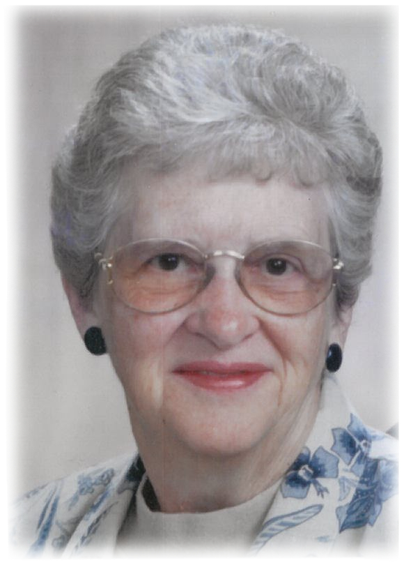 Norma Ellen Mitchell Pittenger – Secor Funeral Home