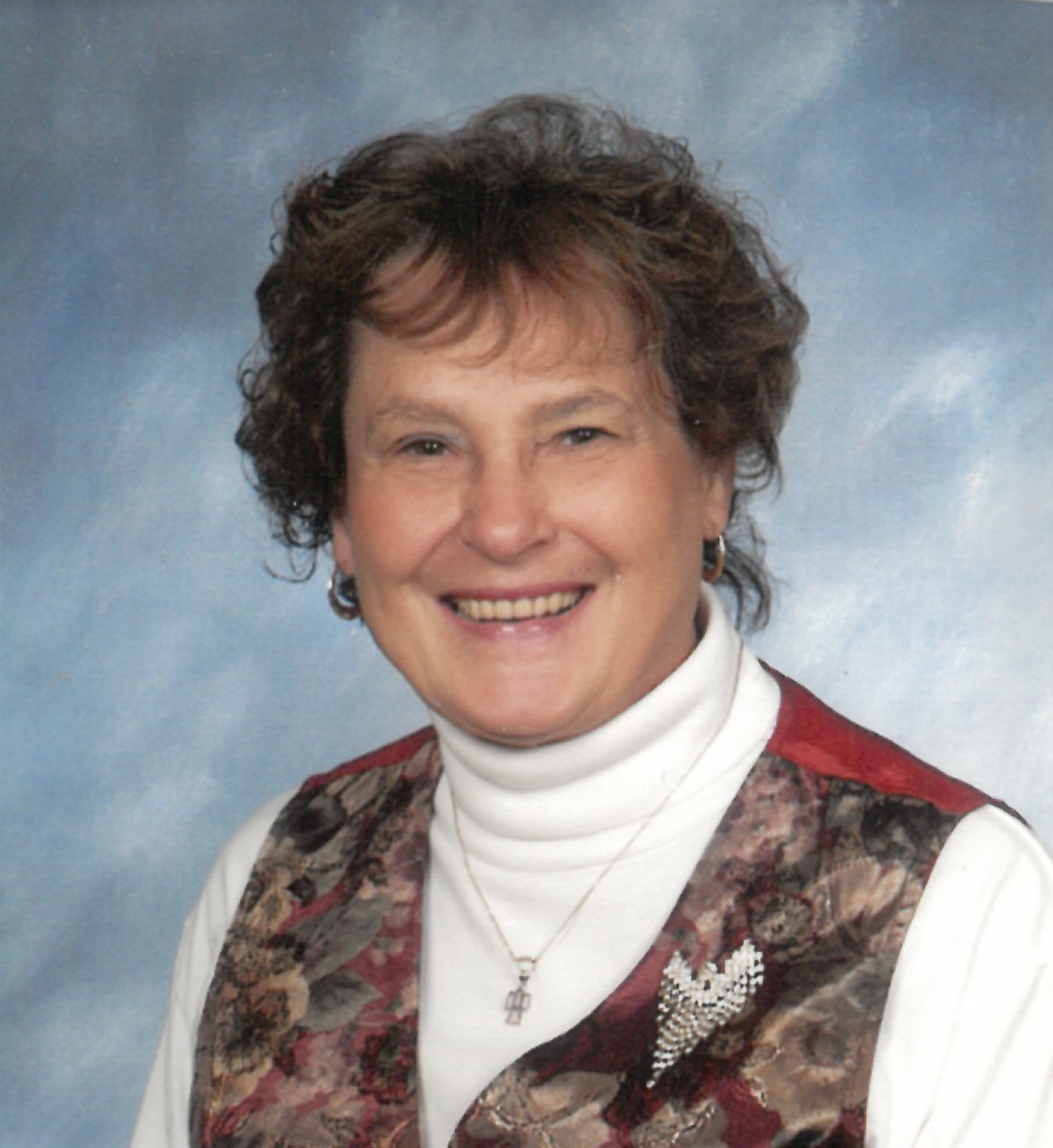 Norma Joan Roth – Secor Funeral Home