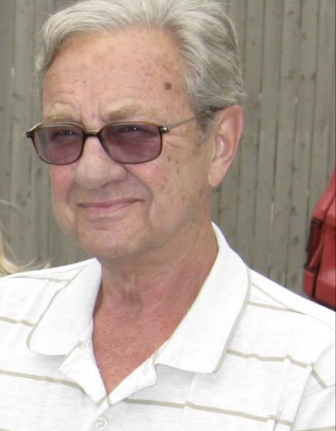 James Carl Root – Secor Funeral Home