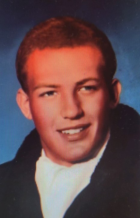 Mark Alan Holden – Secor Funeral Home