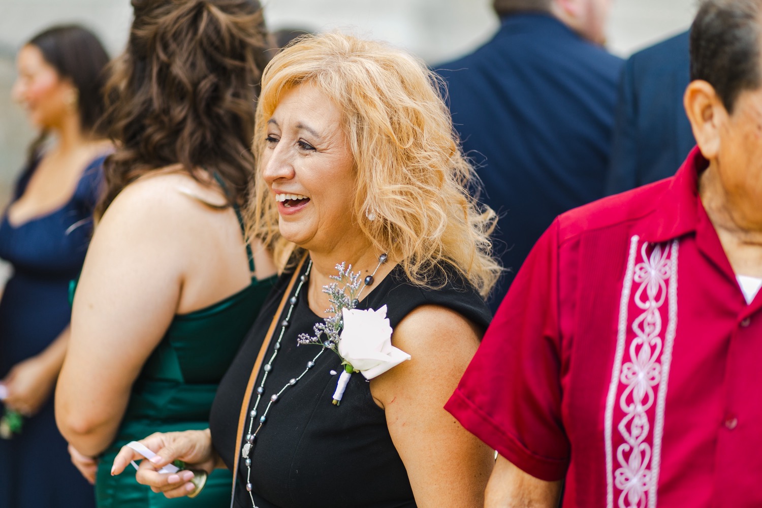 Monica Buenrostro Carr – Secor Funeral Home