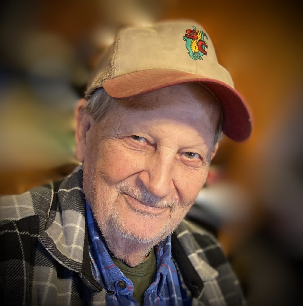 August John Stacklin “Augie” – Secor Funeral Home