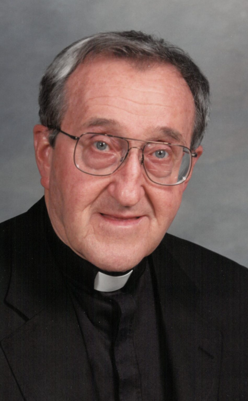 Father Frederick J. Schill – Secor Funeral Home