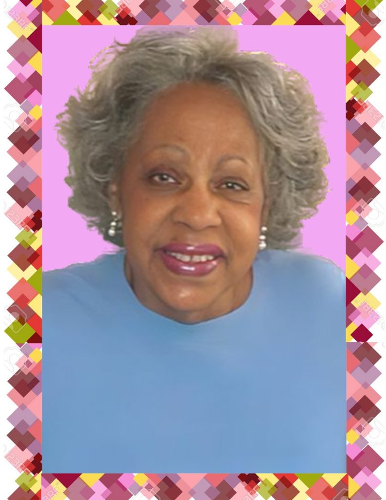 Mary Lou Davis – Secor Funeral Home