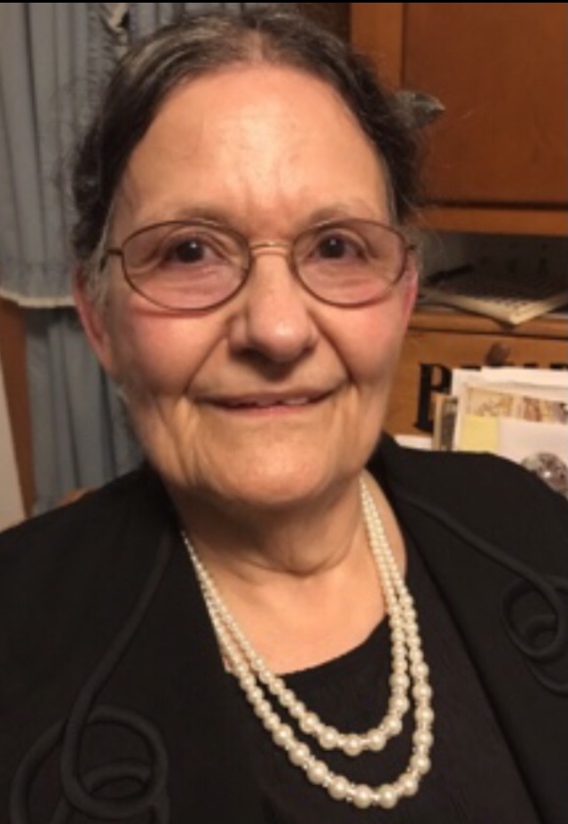 Phyllis Manuel – Secor Funeral Home